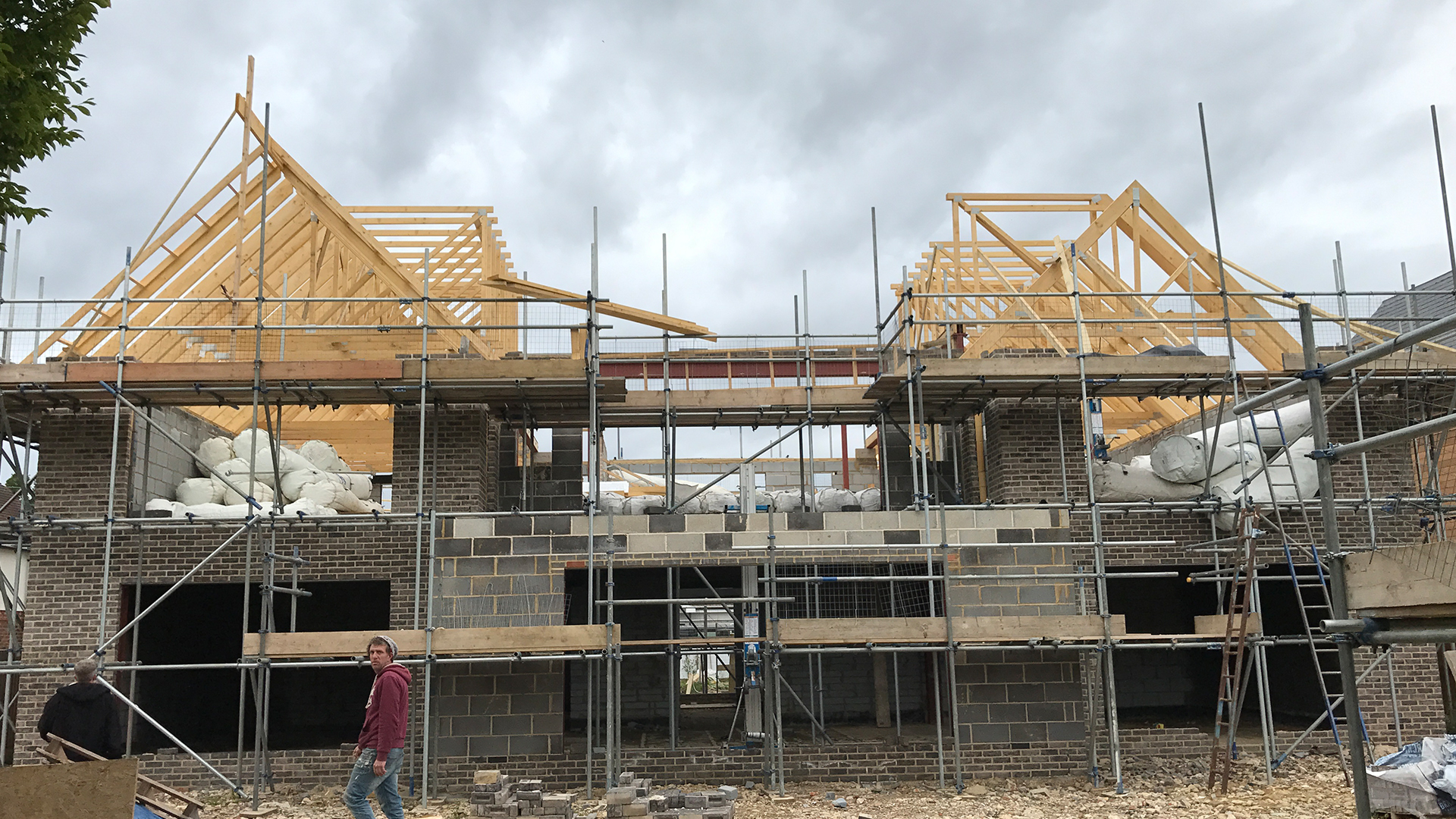 Services - Timber Tech Projects