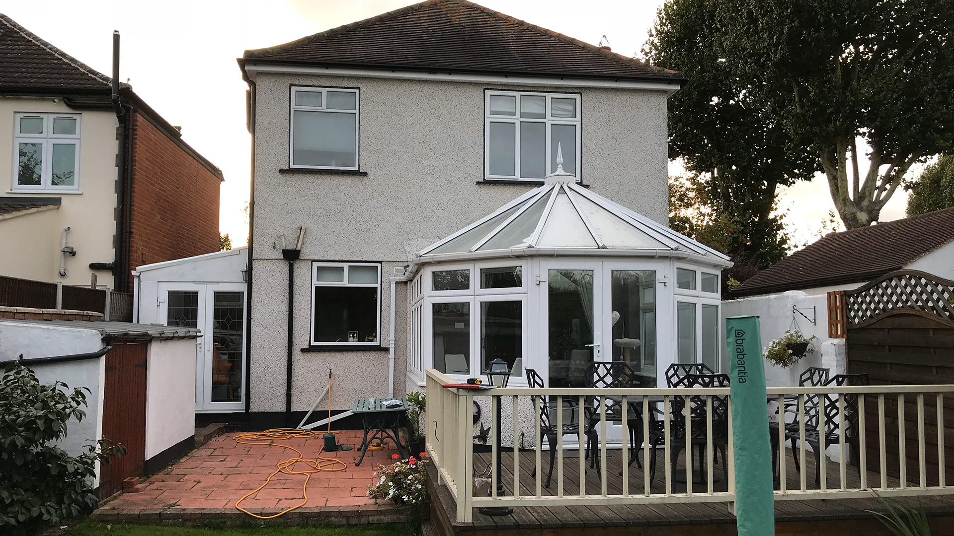 Melstock 2 - Timber Tech Projects